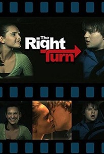 The Right Turn | Rotten Tomatoes