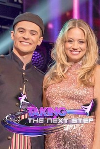 Taking the Next Step: Season 2 | Rotten Tomatoes