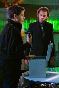 M.I. High: Season 6, Episode 3 | Rotten Tomatoes