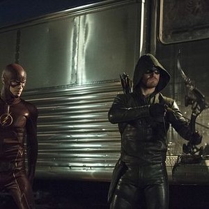 Arrow - Rotten Tomatoes