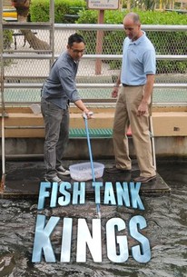 Fish Tank Kings - Rotten Tomatoes