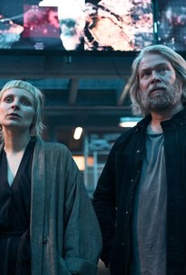 The Lazarus Project: Season 2, Episode 1 | Rotten Tomatoes