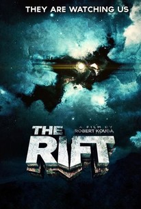 The Rift | Rotten Tomatoes