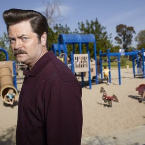 Nick Offerman - Rotten Tomatoes