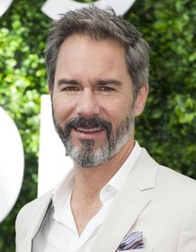 Eric McCormack - Rotten Tomatoes