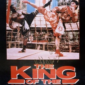 The King of the Kickboxers - Rotten Tomatoes