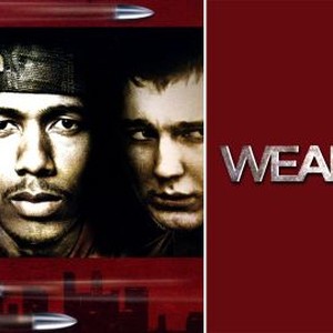 Weapons - Rotten Tomatoes