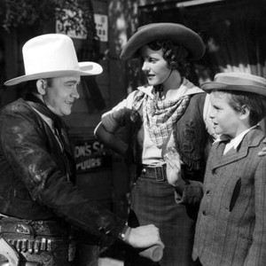 Tommy Bupp - Rotten Tomatoes