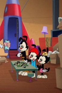 Animaniacs: Season 2, Episode 3 | Rotten Tomatoes