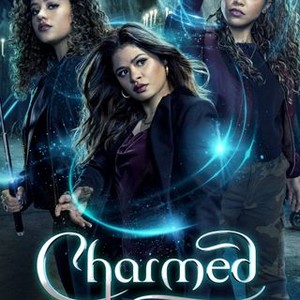 Charmed - Rotten Tomatoes