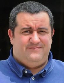 Mino Raiola - Rotten Tomatoes