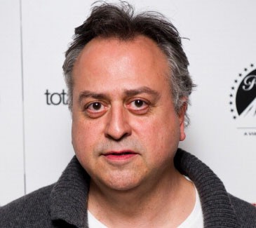 Stanley Townsend - Rotten Tomatoes