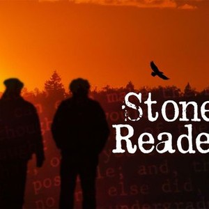 Stone Reader - Rotten Tomatoes