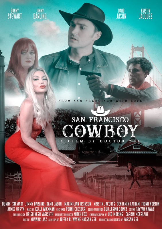 San Francisco Cowboy | Rotten Tomatoes
