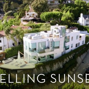 Selling Sunset - Rotten Tomatoes