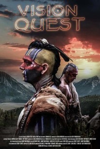 Vision Quest | Rotten Tomatoes