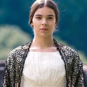 Dickinson - Rotten Tomatoes