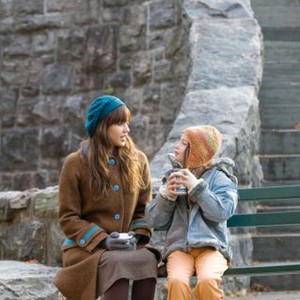 Sophie Nyweide - Rotten Tomatoes