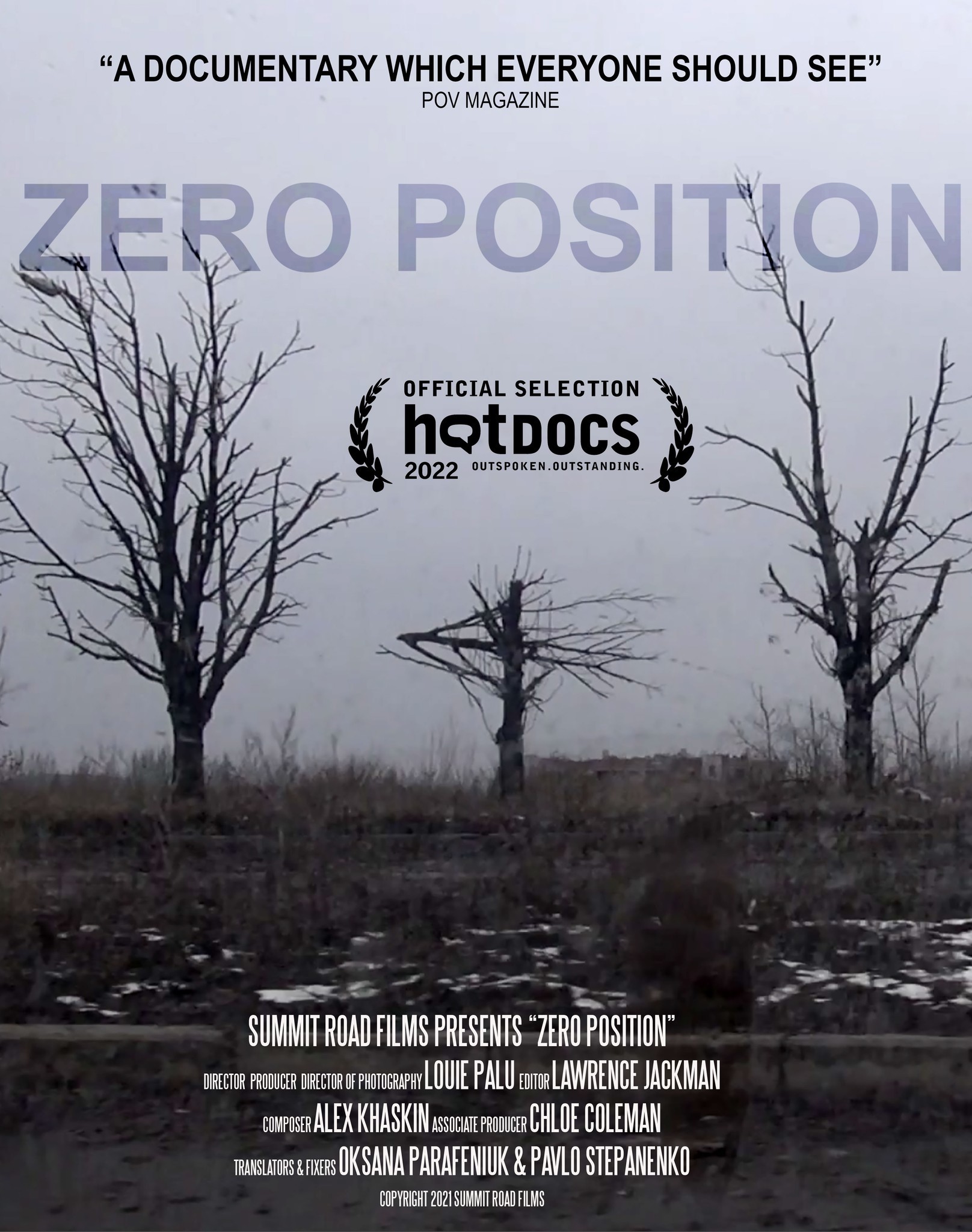 Zero Position Pictures | Rotten Tomatoes