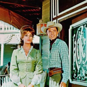 Diana Lorys - Rotten Tomatoes