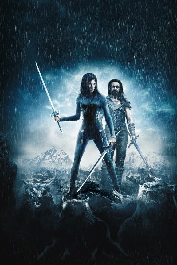Underworld Rise Of The Lycans Wallpaper Image Of UNDERWORLD: RISE OF