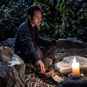 The Divine Move 2: The Wrathful - Rotten Tomatoes