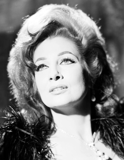 Tempest Storm - Rotten Tomatoes