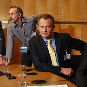 Karl Theobald - Rotten Tomatoes