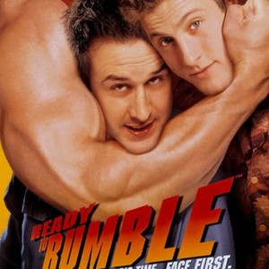 Ready to Rumble (2000) - Rotten Tomatoes