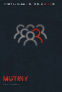 Mutiny (2018) | Rotten Tomatoes