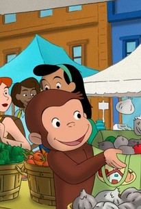Curious George: Season 11, Episode 8 | Rotten Tomatoes