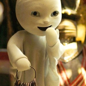 The Little Ghost - Rotten Tomatoes
