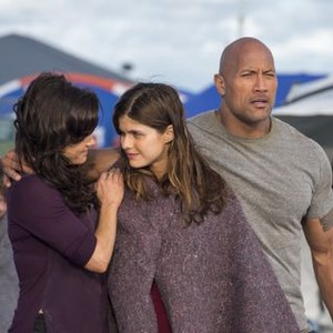 San Andreas - Rotten Tomatoes
