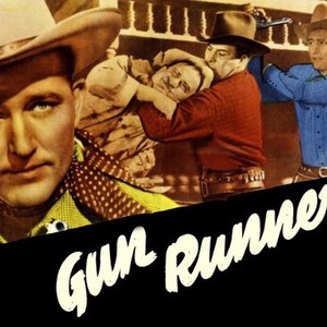 Gun Runner - Rotten Tomatoes