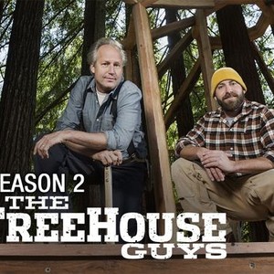 The Treehouse Guys - Rotten Tomatoes