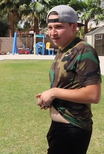 Damian & Deion in Motion: Season 1, Episode 5 - Rotten Tomatoes