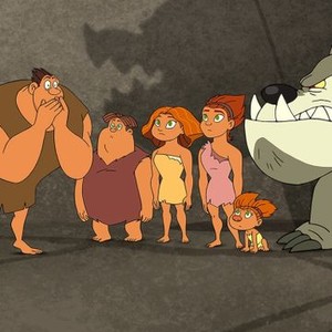 Dawn of the Croods - Rotten Tomatoes