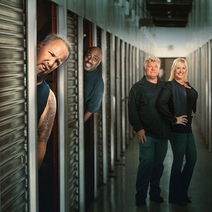 Storage Wars - Rotten Tomatoes
