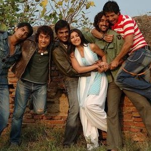 Rang de Basanti - Rotten Tomatoes