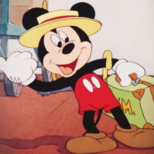 Mr. Mouse Takes a Trip - Rotten Tomatoes