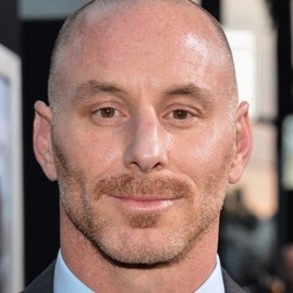 Matt Gerald - Rotten Tomatoes