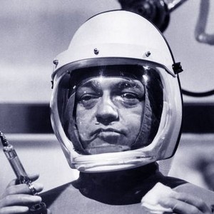 The Terminal Man - Rotten Tomatoes