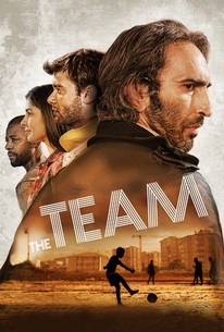 The Team | Rotten Tomatoes