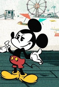 Mickey Mouse: Season 1, Episode 1 - Rotten Tomatoes