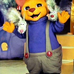 NiNi's Treehouse - Rotten Tomatoes