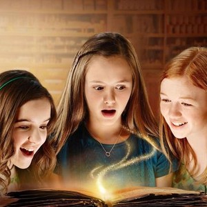 Just Add Magic: Season 1, Episode 1 - Rotten Tomatoes