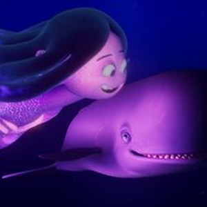 Ruby Gillman, Teenage Kraken - Rotten Tomatoes