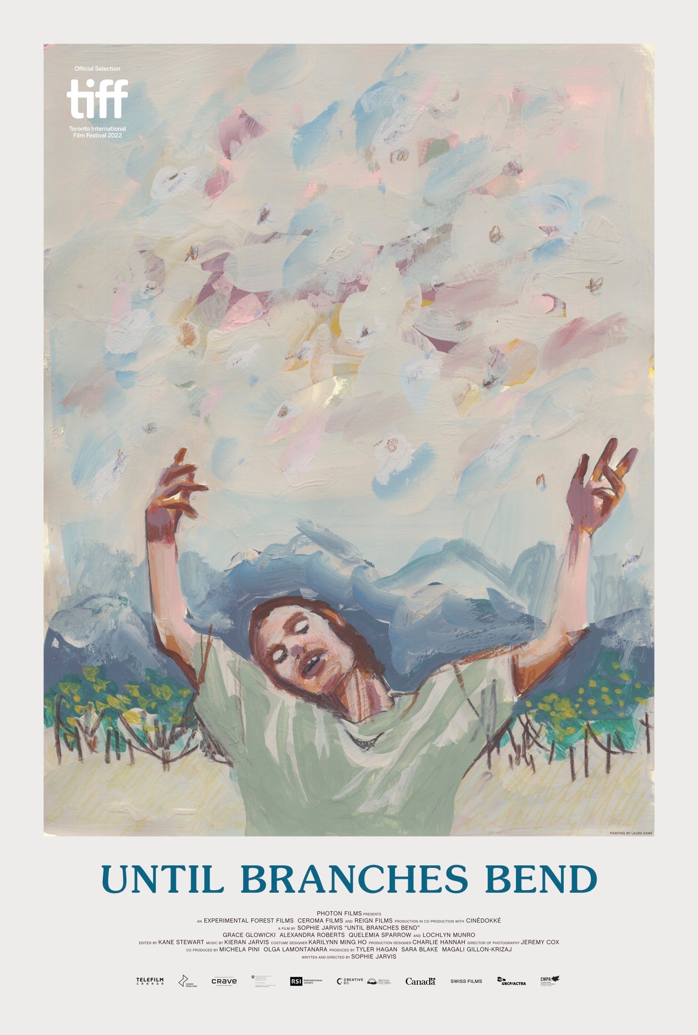 Until Branches Bend - Movie Reviews