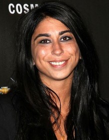 Courtenay Semel - Rotten Tomatoes