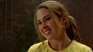 Anna Hutchison Power Rangers